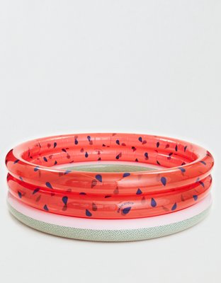 La Vaca Minnidip Inflatable Pool | Aerie