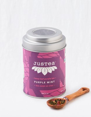 The Little Market x JusTea Looseleaf Tea | Aerie