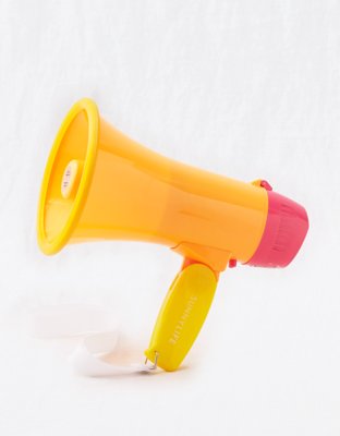 Sunnylife Megaphone