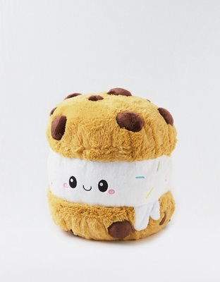 Squishable Ice Cream Sandwich Pillow