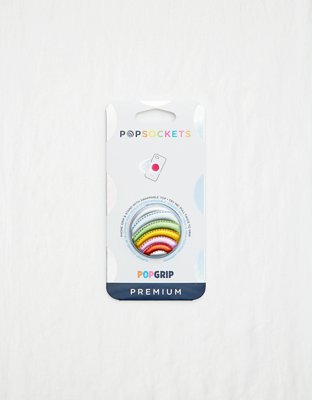 Popsocket Grand Rainbow Of Funk PopGrip
