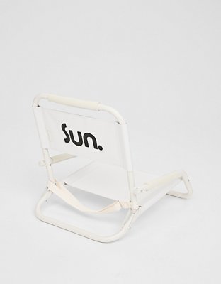 SunnyLife Eco Beach Chair