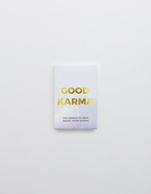 Good Karma Cards | Aerie