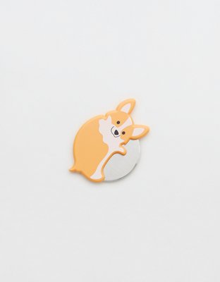Kikkerland Corgi Pizza Cutter | Aerie
