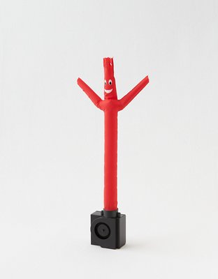 West Minster World's Smallest Wacky Waver