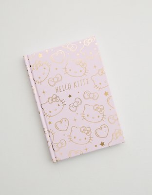 Hello kitty journal | Hamilton Place