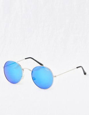 Quay Mod Star Sunglasses | Aerie
