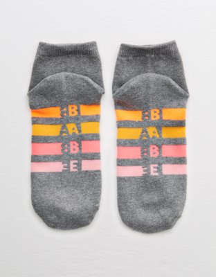 Women's Socks: No Show, Crew, Ankle & More | Aerie