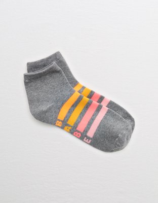 Women's Socks: No Show, Crew, Ankle & More | Aerie