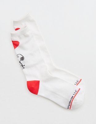 Aerie Real Soft® Crew Socks