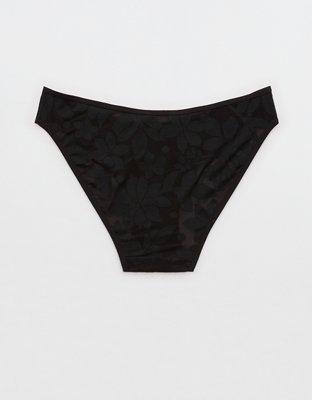 Aerie Superchill Floral Modal Bikini Underwear | Hamilton Place