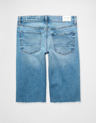 AE 15" Stretch Low-Rise Jort | AE
