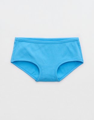 Superchill Cotton Rib Boybrief Underwear | Aerie