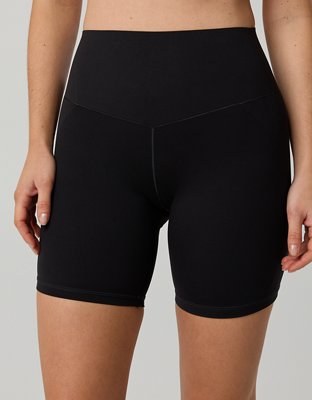 Hold Up Real Me XTRA OFFLINE d’Aerie! Short de cycliste Lift de 7 po ...