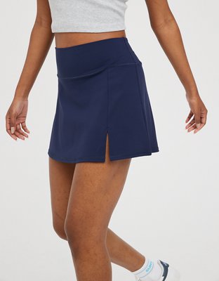 Workout Skirts & Tennis Skirts | OFFLINE by Aerie