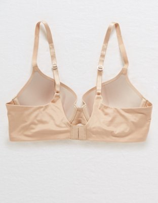 Bra con pushup de media copa Real Sunnie Aerie