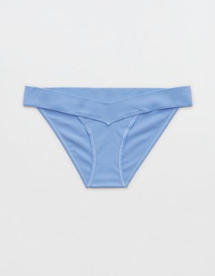 Aerie Undie Bikini Ultra Low Rise Seamless