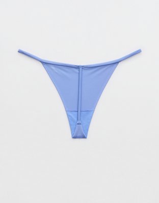 Show Off Shine String Thong Underwear