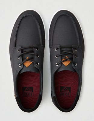 Reef Men's Deckhand 3 Boat Shoe | AE