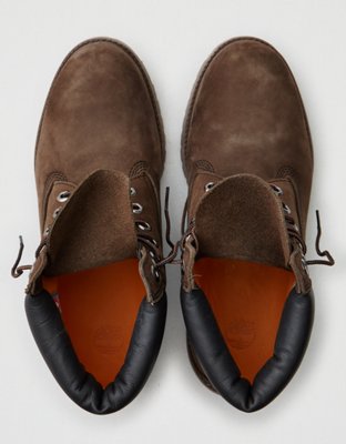 Timberland Icon 6 Inch Waterproof Boot