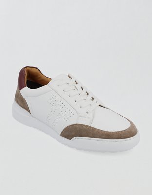 Thomas & Vine Men's Roderick Leather Sneaker