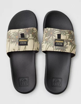 Reef Men's Stash Slide Sandal