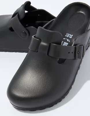 Birkenstock Boston Clog