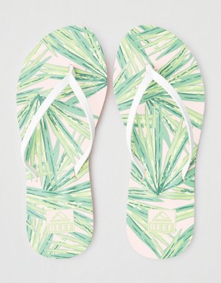 Reef Bliss-Full Flip Flop