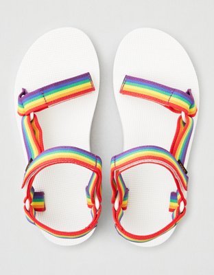 Teva Midform Universal Pride Sandal | AE
