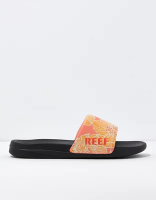 Reef Women's One Slide