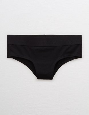 Superchill Cotton Logo Cheeky Underwear