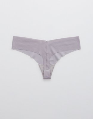 Smoothez No Show Thong Underwear