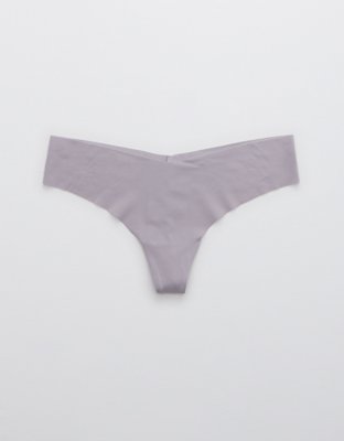 Smoothez No Show Thong Underwear