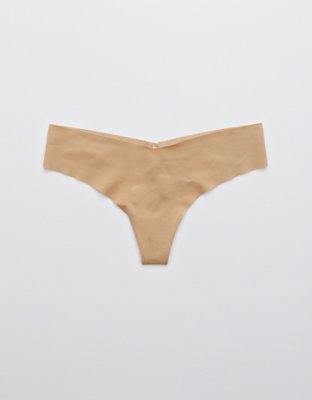 Smoothez No Show Thong Underwear