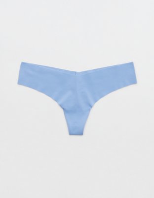 Smoothez Ropa Interior Undie Thong Invisible