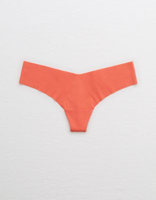 Smoothez No Show Thong Underwear