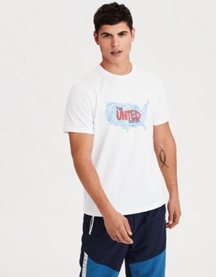 AE x ME Council Voter Registration Graphic T-Shirt