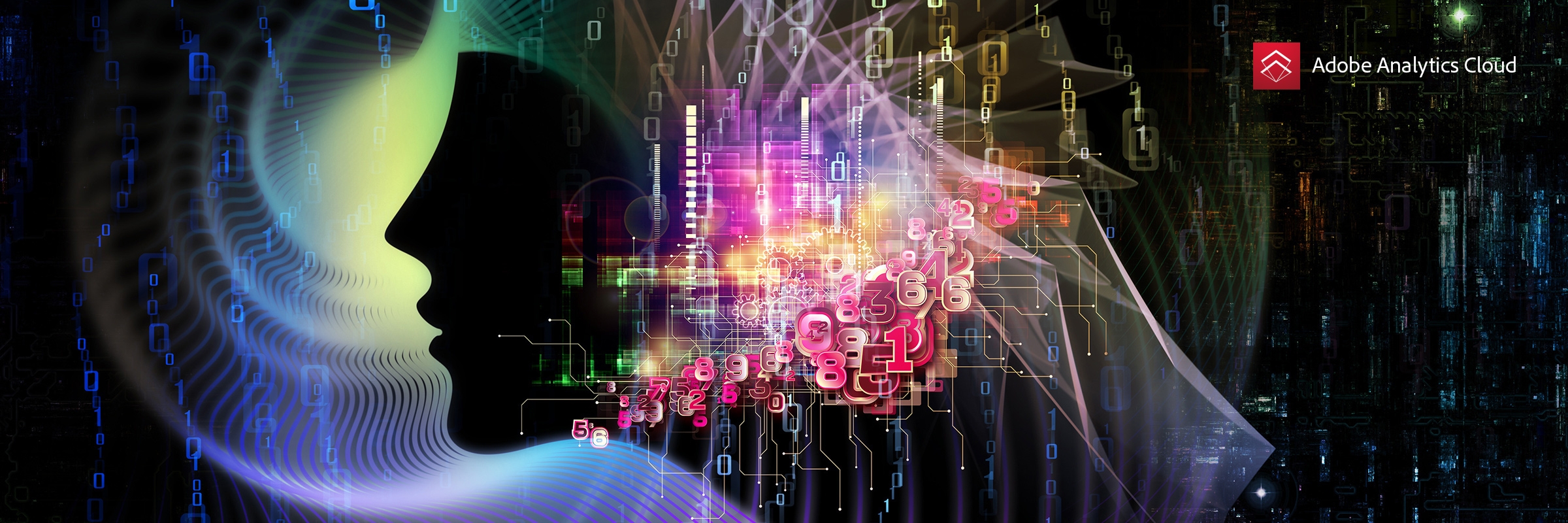 Adobe Analytics Cloud Webinar: Audience-driven targeting and ...