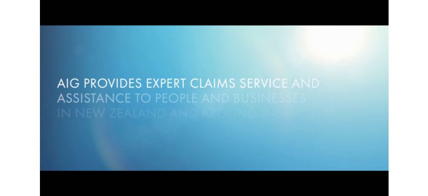 Claims - Insurance from AIG in New Zealand