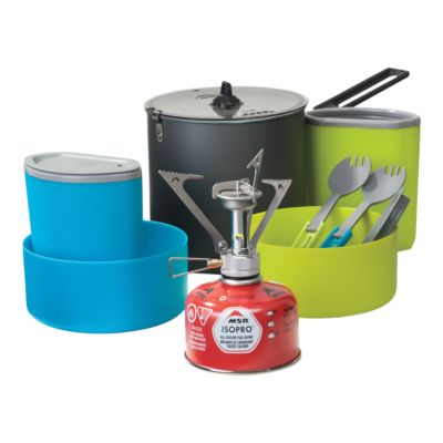 MSR Pocket Rocket Stove Kit | Atmosphere.ca