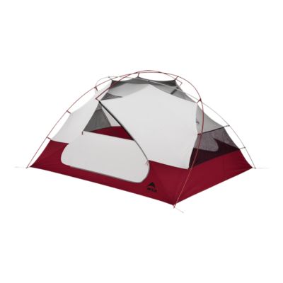 MSR Elixir 3 Person Tent with Footprint | Atmosphere.ca