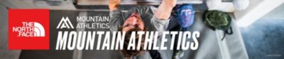 Mountain Athletics Collection