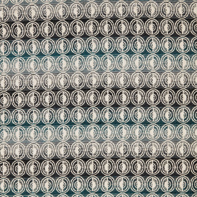 Deco Book Binding - Navy by David Collins Studio - 94-576 | Baker Furniture