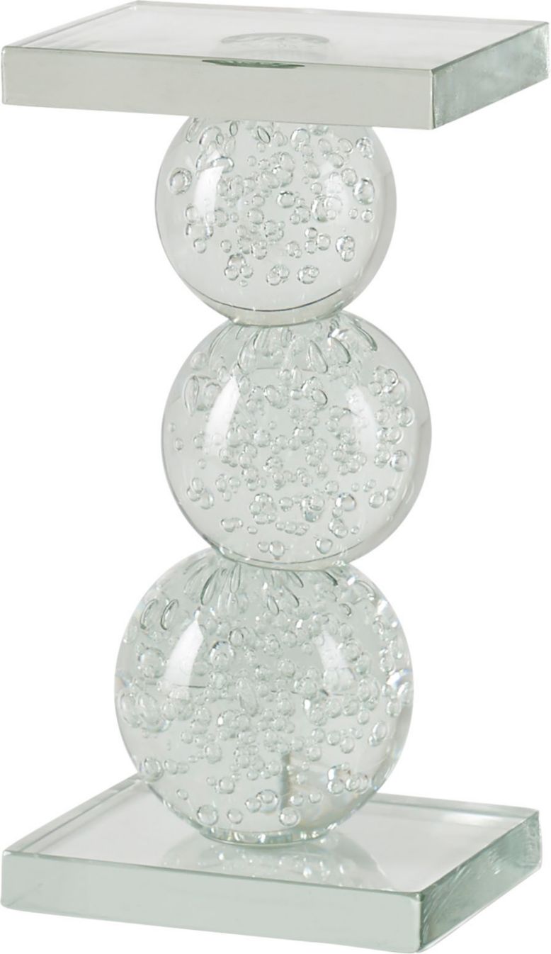 Gianna Spot Table by Baker Originals - BAA2579 | Baker Furniture