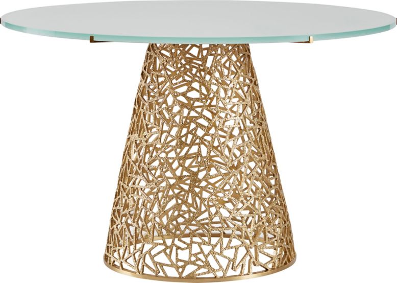 Filigree Table by Baker Luxe - BAA3236 | Baker Furniture