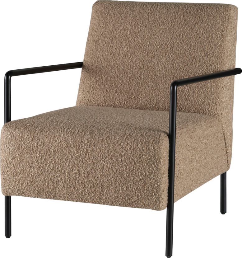 Marcus Lounge Chair by Baker Originals - BAA3508C | Baker Furniture
