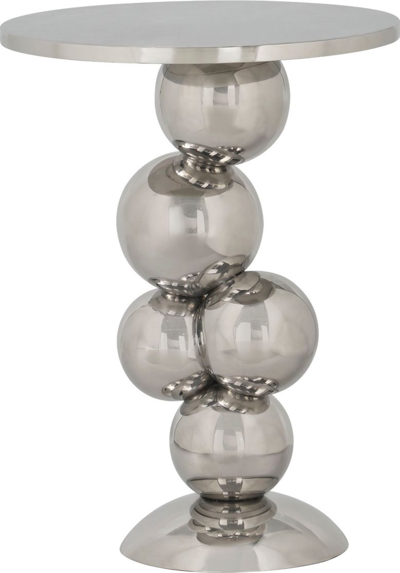 Bubbly Table by Baker Luxe - BAA4365 | Baker Furniture