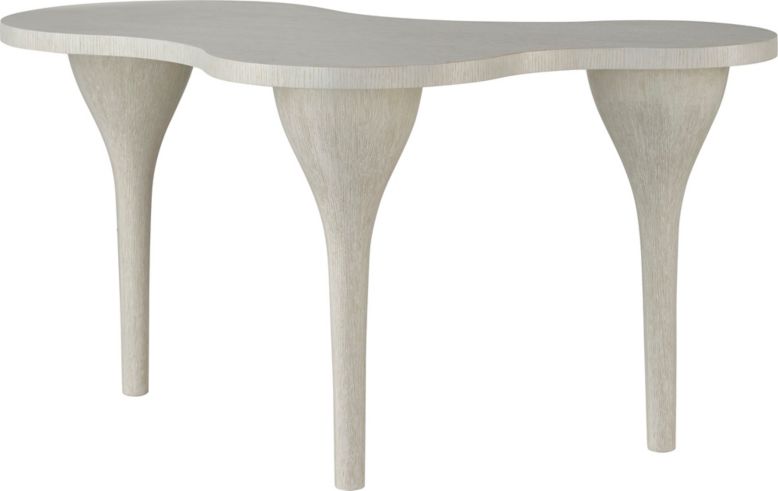 Freeform Writing Table by Baker Luxe - BAA4387 | Baker Furniture