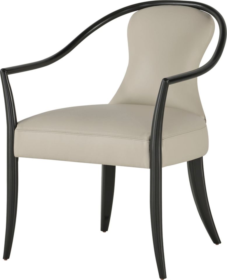 Serenity Chair by Baker Luxe - BAA4400C | Baker Furniture