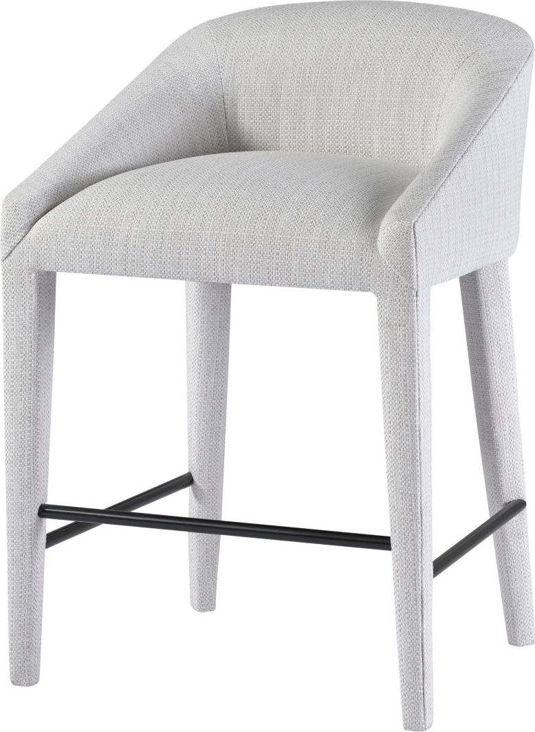 Summerlin Counter Stool by Baker Resort - BAA4648 | Baker Furniture